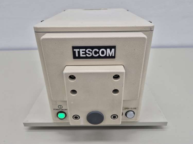 TESCOM TC-5981A Pneumatic Shield Box 테스콤 쉴드박스 : 엠아이티솔루션