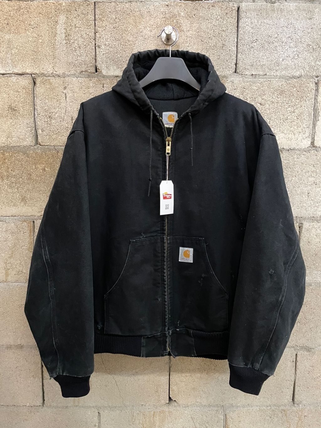 [110] Carhartt J131 Active Jacket : EDDYBRO HOUSE
