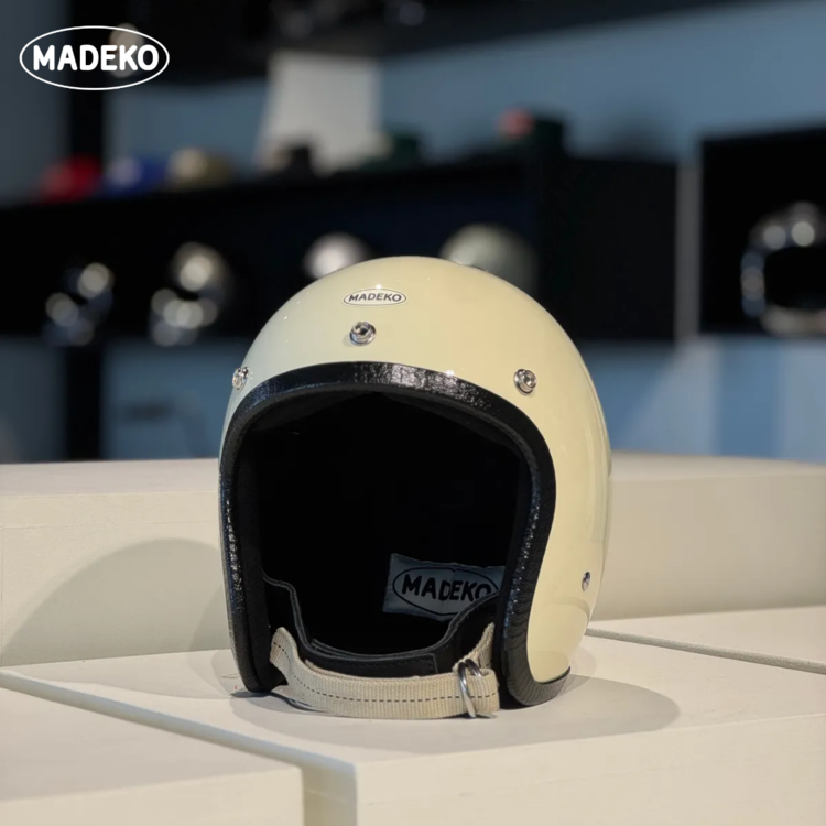MADEKO - 500TX (IVORY) : 마데코 (MADEKO)