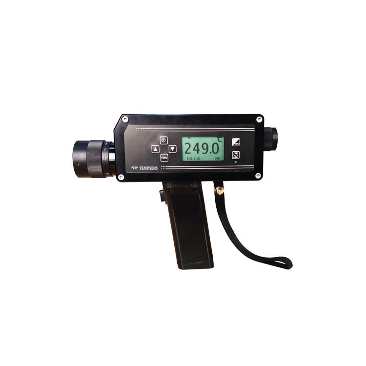 TEMPSENS TSP-450 고온 온도측정용 적외선온도계 (600°C~3000°C) : 지니어스인더스트리 - 대한민국 No.1 ...
