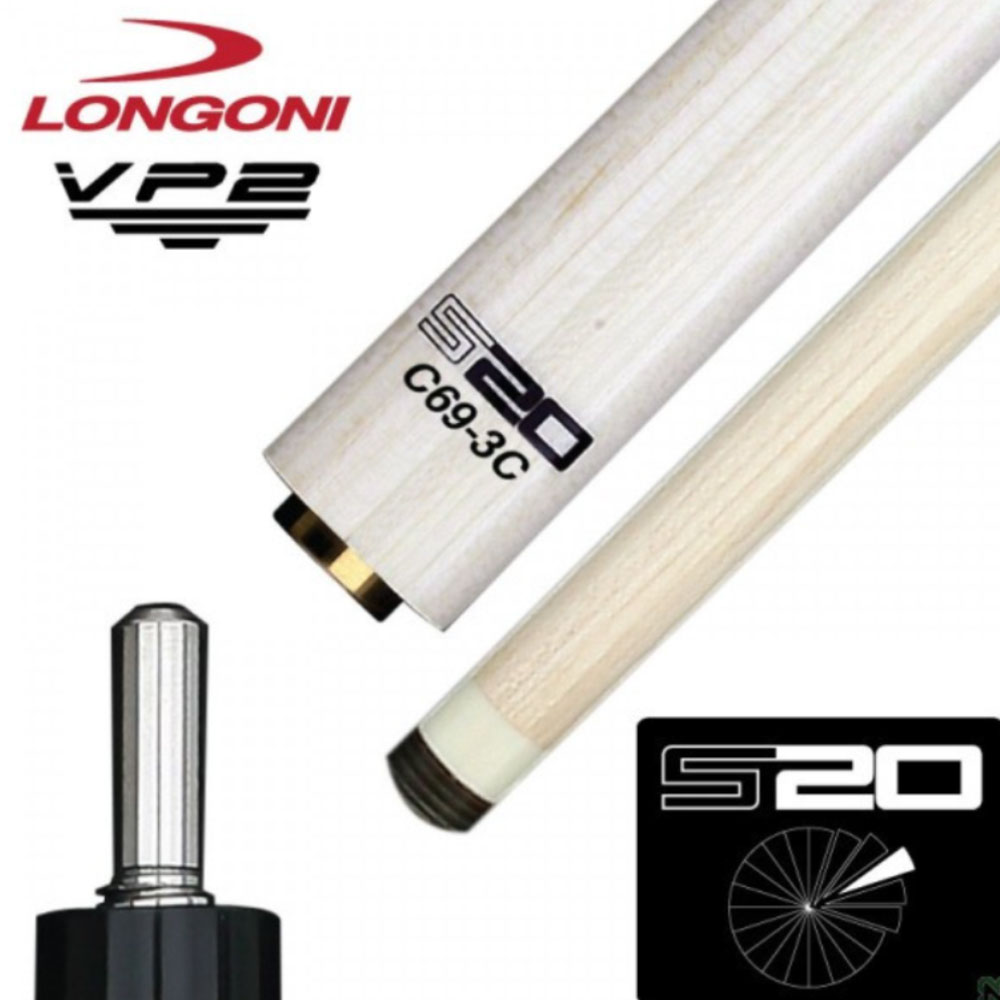 롱고니상대 S20 C69 (VP2) : 홀릭빌리어드