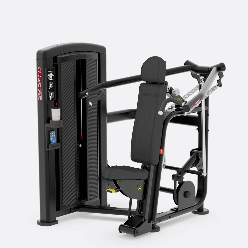 RRS-005_숄더프레스 : FORWARD® 공식 사이트