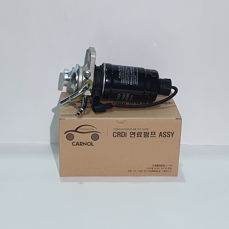 14년 봉고3(ASSY) 31970-4E110 : 카놀필터 - 차량용 오일필터 전문 브랜드