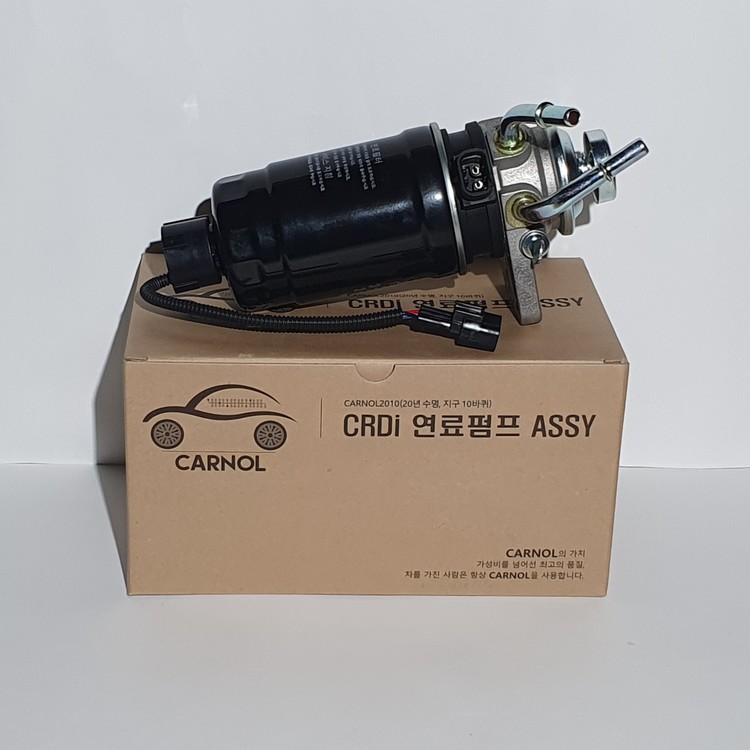 12년 봉고3(ASSY) 31970-4E100 : 카놀필터 - 차량용 오일필터 전문 브랜드