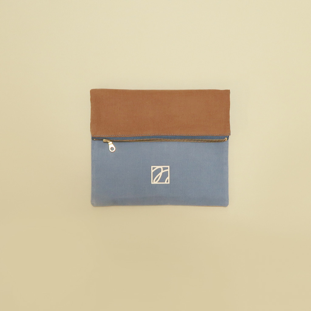 moreen BOOK POUCH 01 : moreen