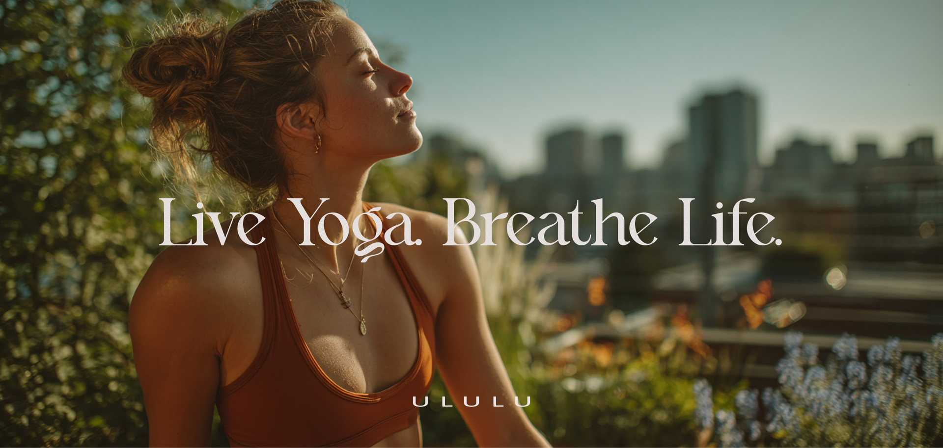 Ululu Yoga