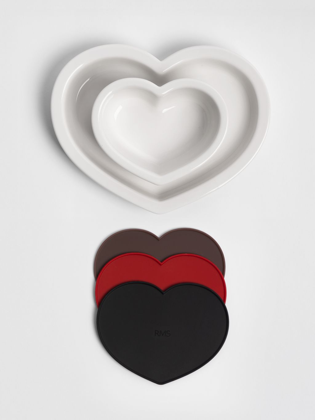RMS Heart Series Set 하트시리즈 세트