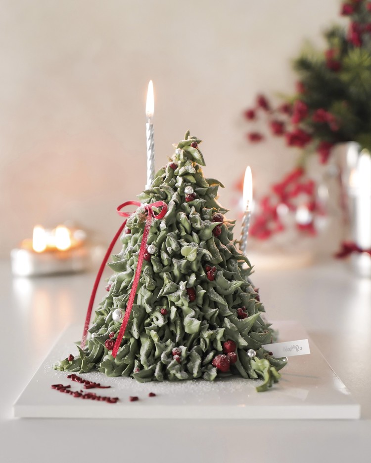 Noel Green Tree : NOONRO