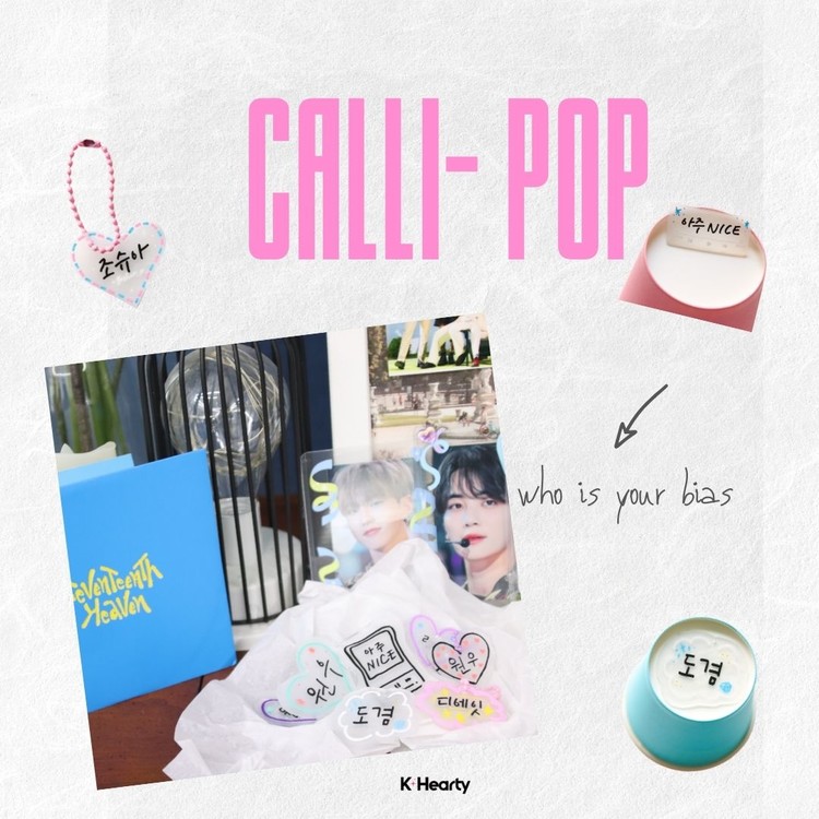 Calli-Pop