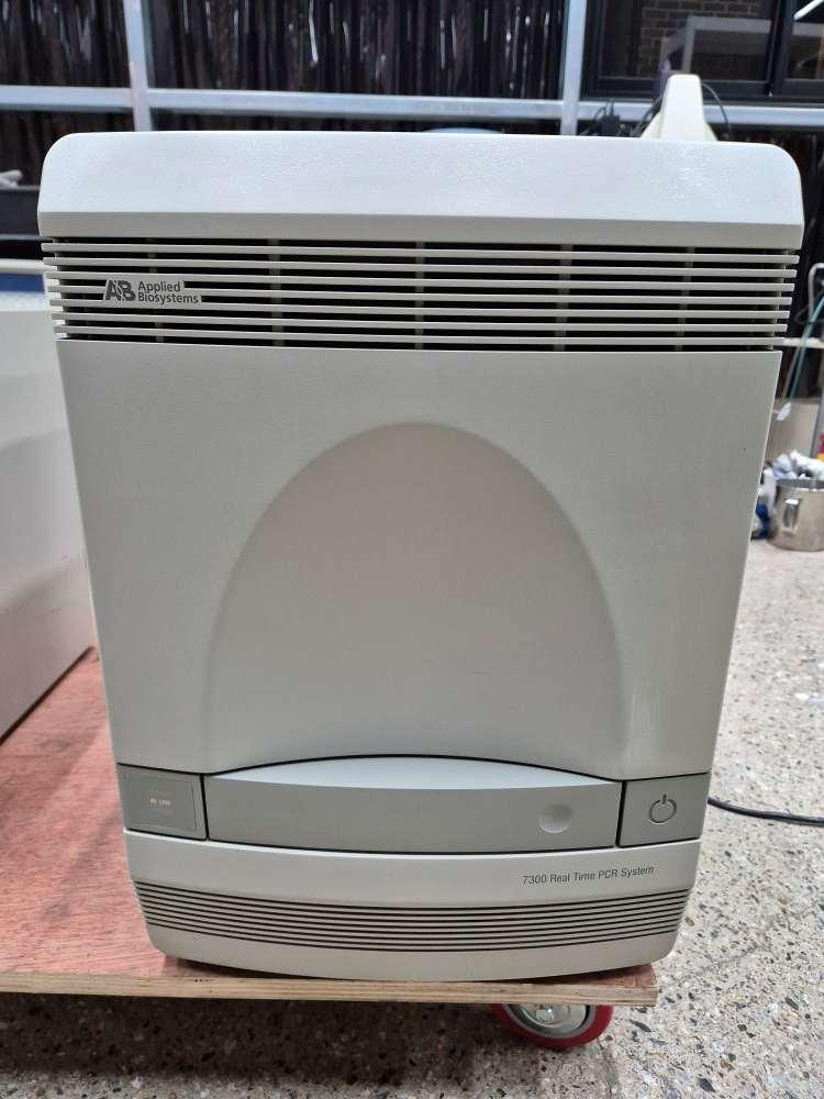 AB Applied Biosystems 7300 Real Time PCR System : 엠아이티솔루션