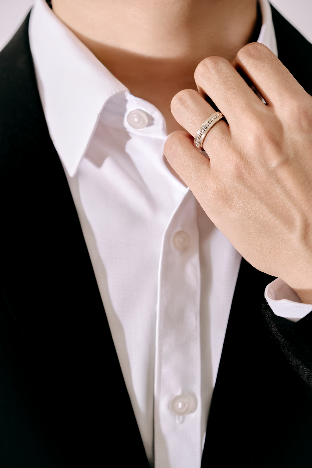 Love Daphne_for him : Lumiere Blanche｜루미에블랑쉬