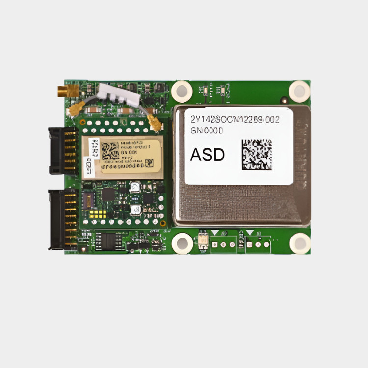 SAASM HD CSAC : 태산시스템