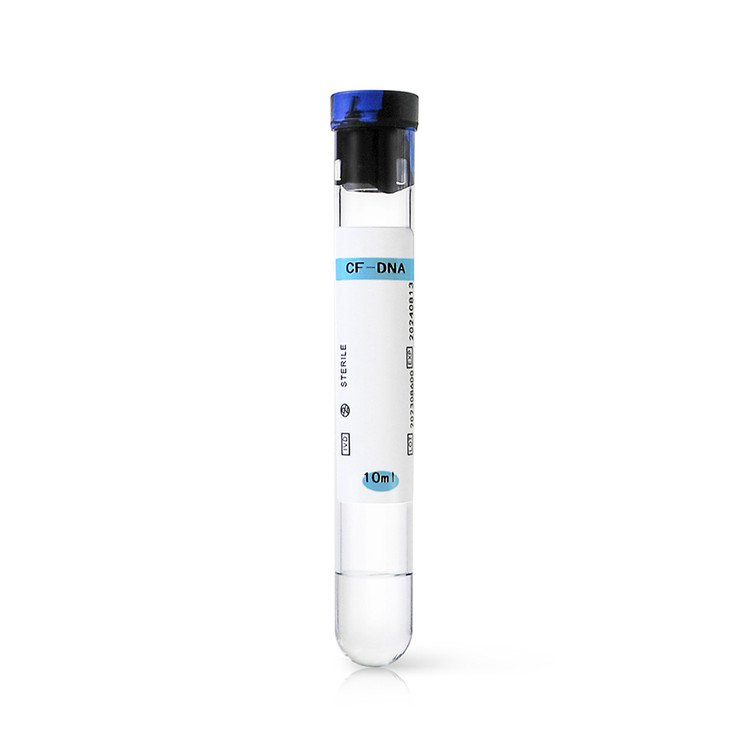 Cell-free DNA collection tube / Blood cfDNA tube : CHEMCOKOREA 켐코코리아