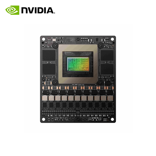 [정품]NVIDIA Jetson T5000 Module (AGX Thor) : 온라인 파트너 태온랩