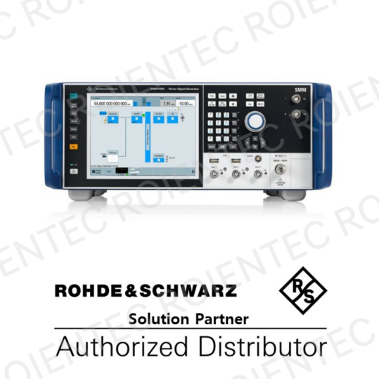 SMM100A : Signal Generator