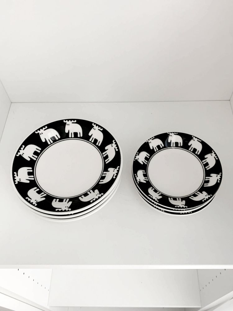 Nordic Plate : ARTEVO
