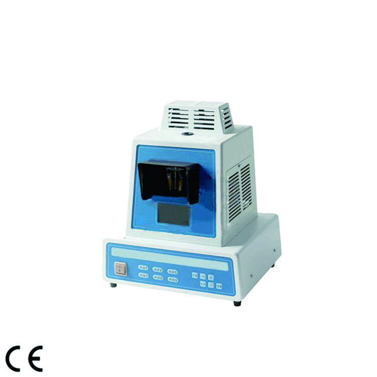 Visual Melting-point Apparatus, MTP-VL : CHEMCOKOREA 켐코코리아