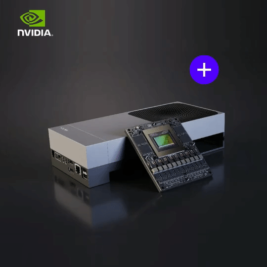 NVIDIA Jetson T5000(Thor) Module 데이터시트 : 온라인 파트너 태온랩
