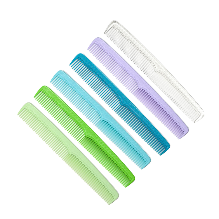 [홍고] 20 쎄씨봉 컷트빗 New Cesibon Comb 20-전문가용 : 바라크 BRK | 장인 수제작 일본 미용가위 바라크 ...