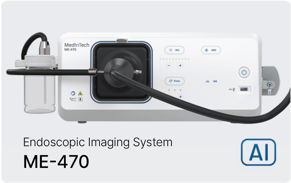 메디인테크 | MedInTech Inc.