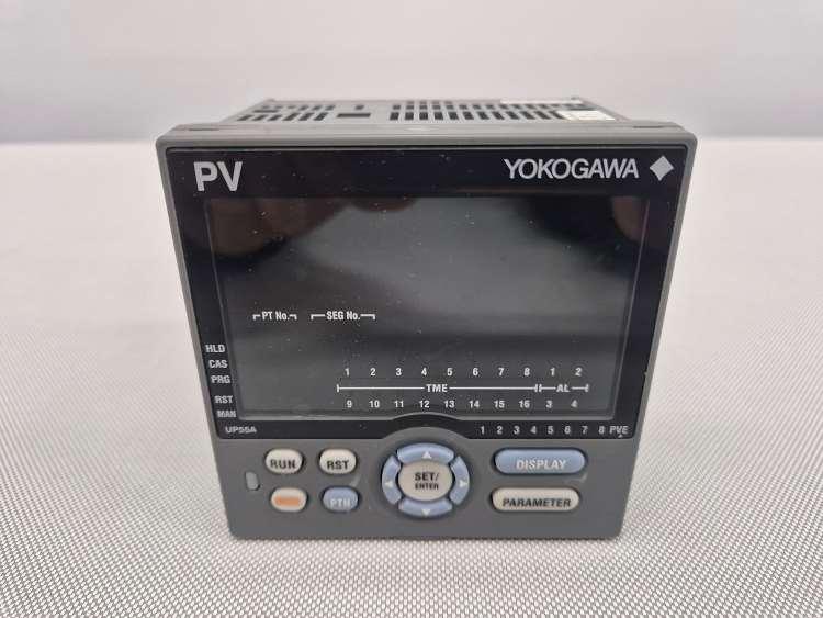 Yokogawa UP55A Controller : 엠아이티솔루션