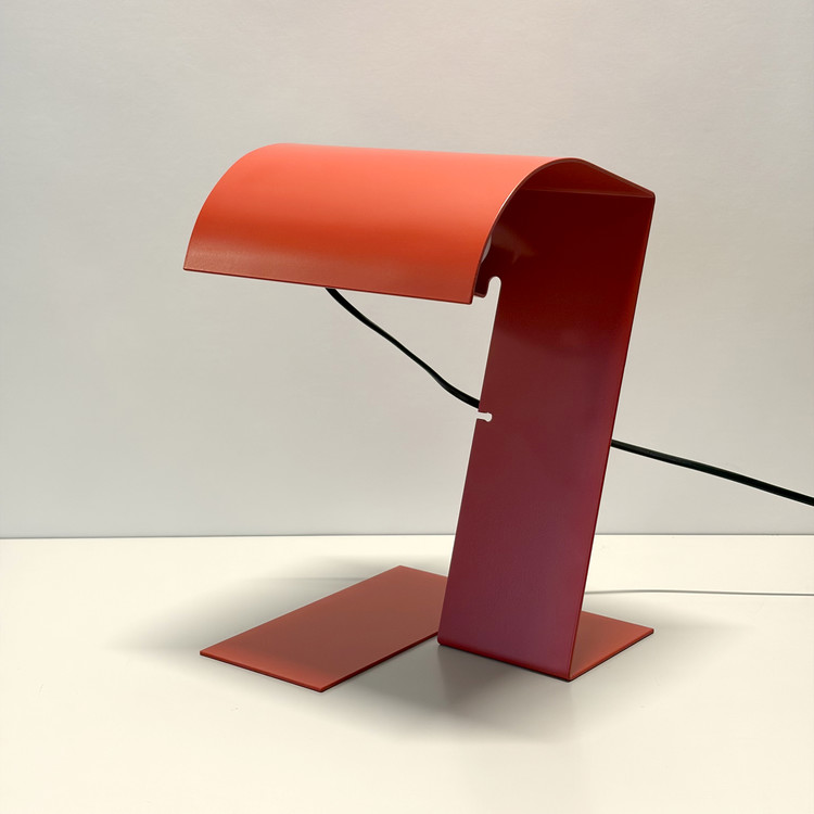 Blitz Table Lighting : FFFRAME