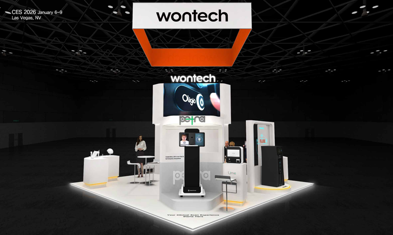 원텍, CES 2026서 헬스케어 시장 공략… 비접촉·융합 통증 치료 솔루션 첫 공개 : 원텍 WONTECH