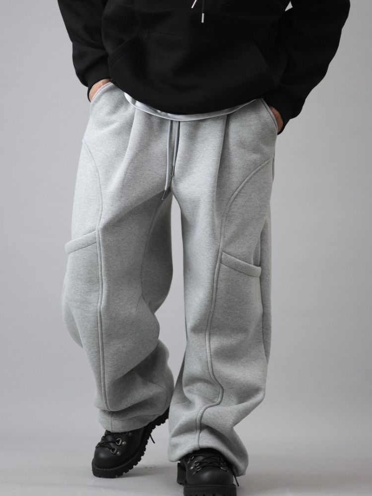 Max pocket wide pants [ACH252BO078] : ACHRO(아크로)