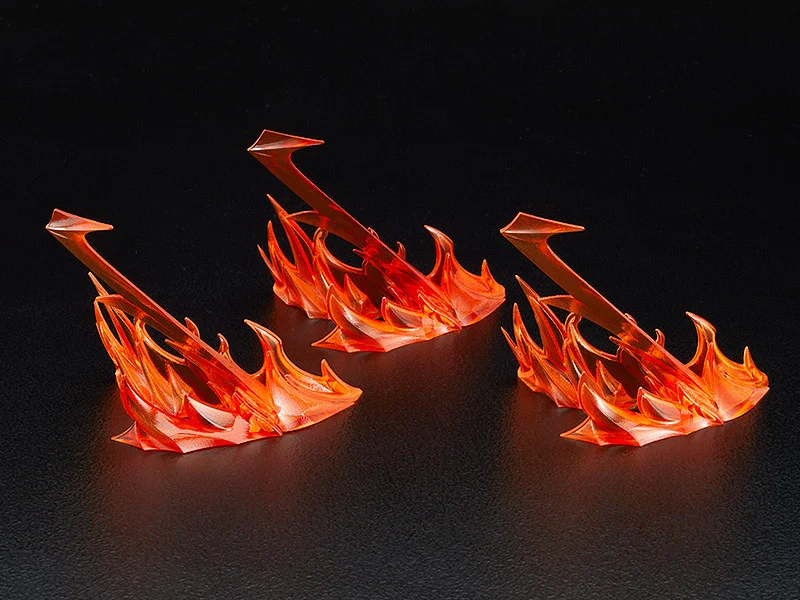 GBS | Flame Effect