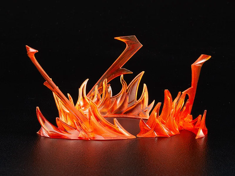 GBS | Flame Effect
