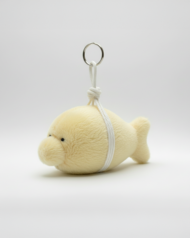 2026 Lucky Fish Cumo ( 4 color ) : cumo