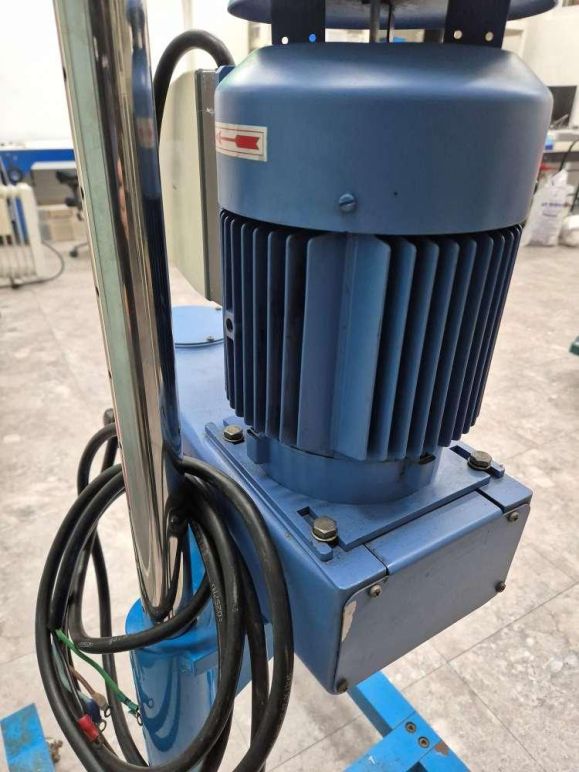 IKA T65 Ultra-Turrax 대용량 균질기 Homogenizer : 엠아이티솔루션