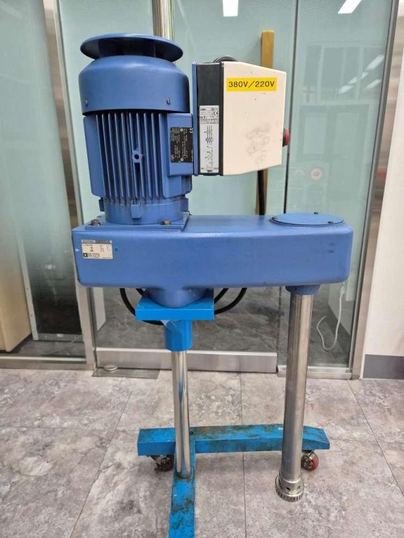 IKA T65 Ultra-Turrax 대용량 균질기 Homogenizer : 엠아이티솔루션