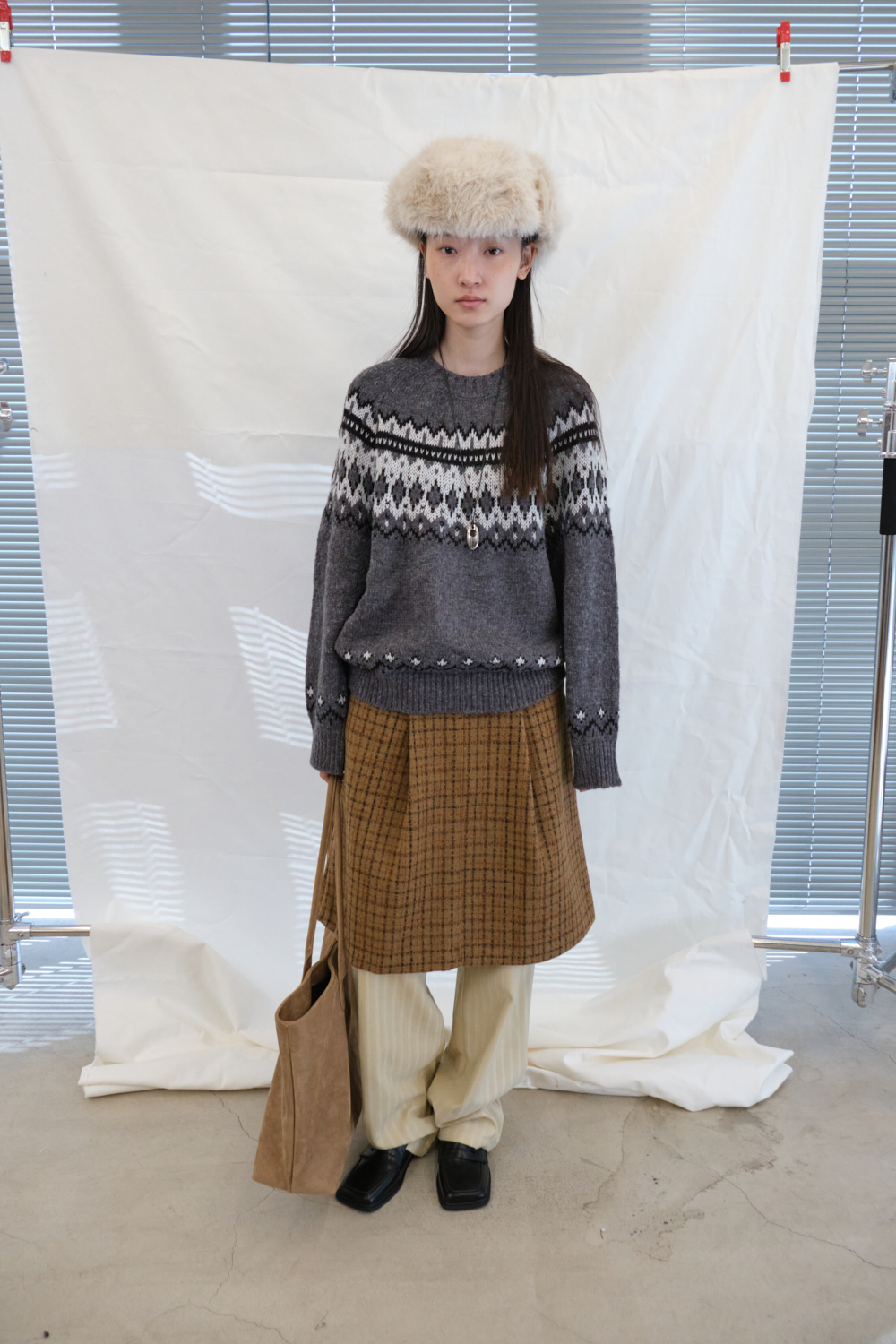 피키 소사이어티 | PICKY SOCIETY