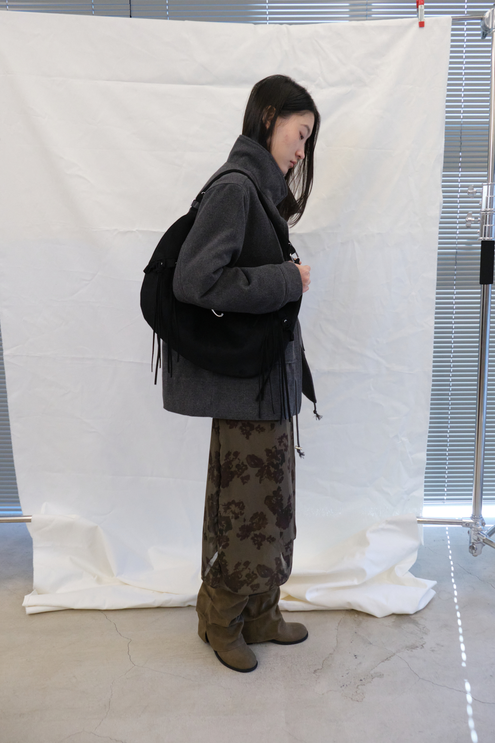 피키 소사이어티 | PICKY SOCIETY