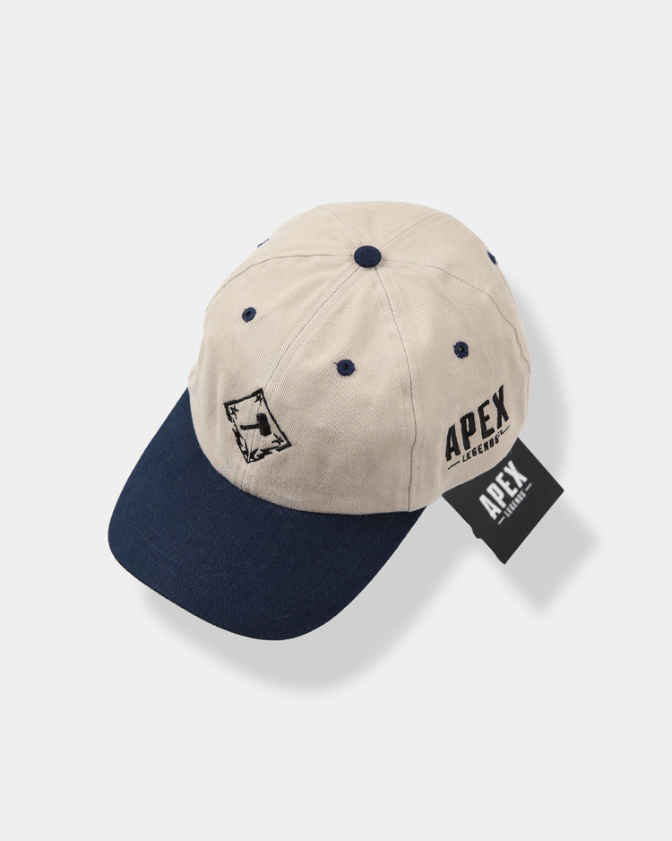 Apex Legends × BEAMS Two-Tone Cap : OCOZY(오코지)