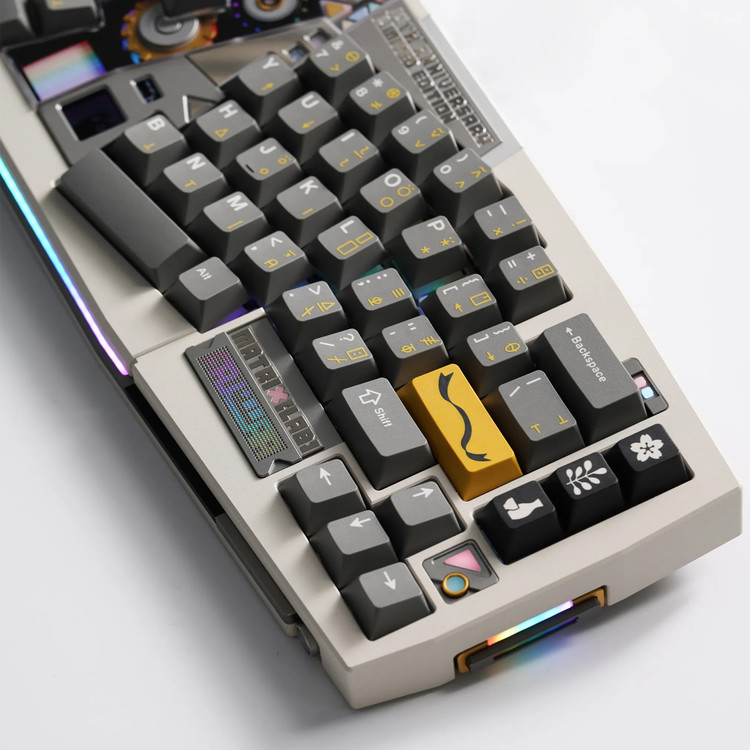 [Raffle] FAUKWAA – [Carnival] Alice 결제용 : 스웨그키 공식 온라인 스토어