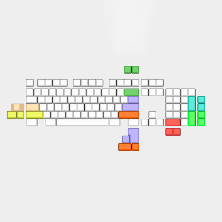 [Raffle] FAUKWAA – [Carnival] Alice PCB 결제용 : 스웨그키 공식 온라인 스토어