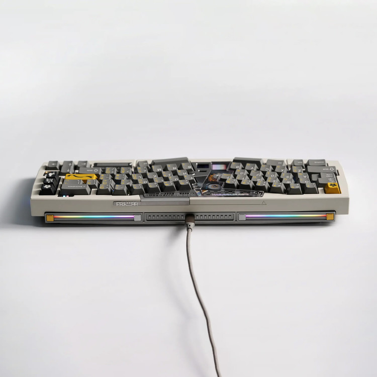 [Raffle] FAUKWAA – [Carnival] Alice 결제용 : 스웨그키 공식 온라인 스토어