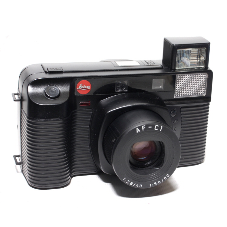 라이카 LEICA AF-C1 40mmF2.8 80mm F5.6 35mm 필름카메라 (98%) : 카메라 신품·중고 판매 | 캐논 ...