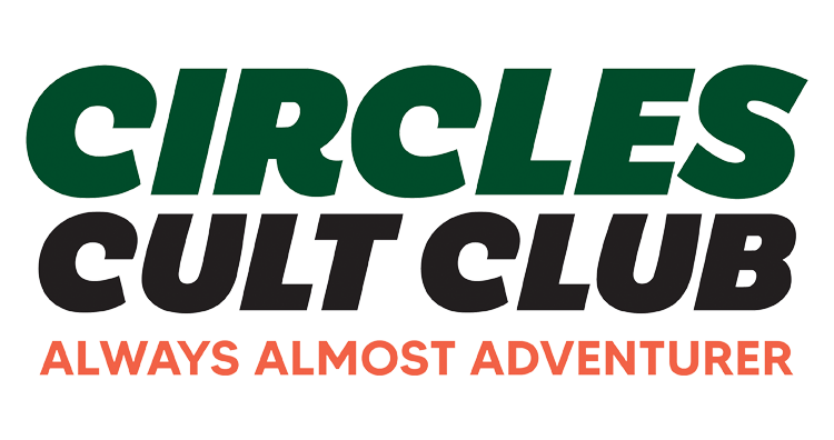 MILES RUNNING CLUB ESSENTIALS CAP - FOREST GREEN : Circles Cult Club ...