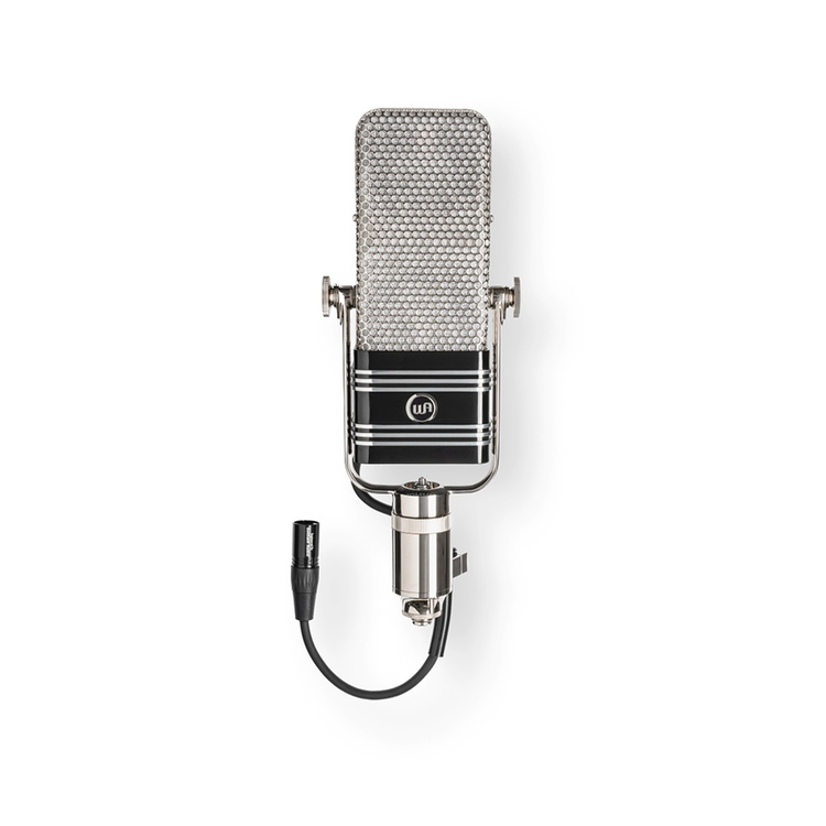 Warm Audio WA-44 웜 오디오 리본 마이크