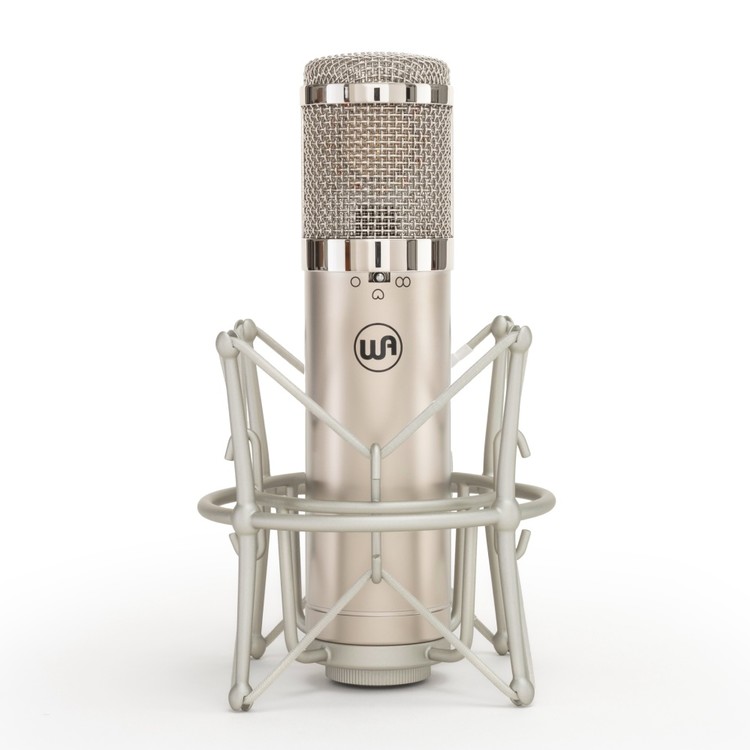 Warm Audio WA-47jr 웜 오디오 콘덴서 마이크