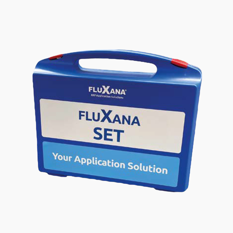 XRF용 표준시편(CRM)