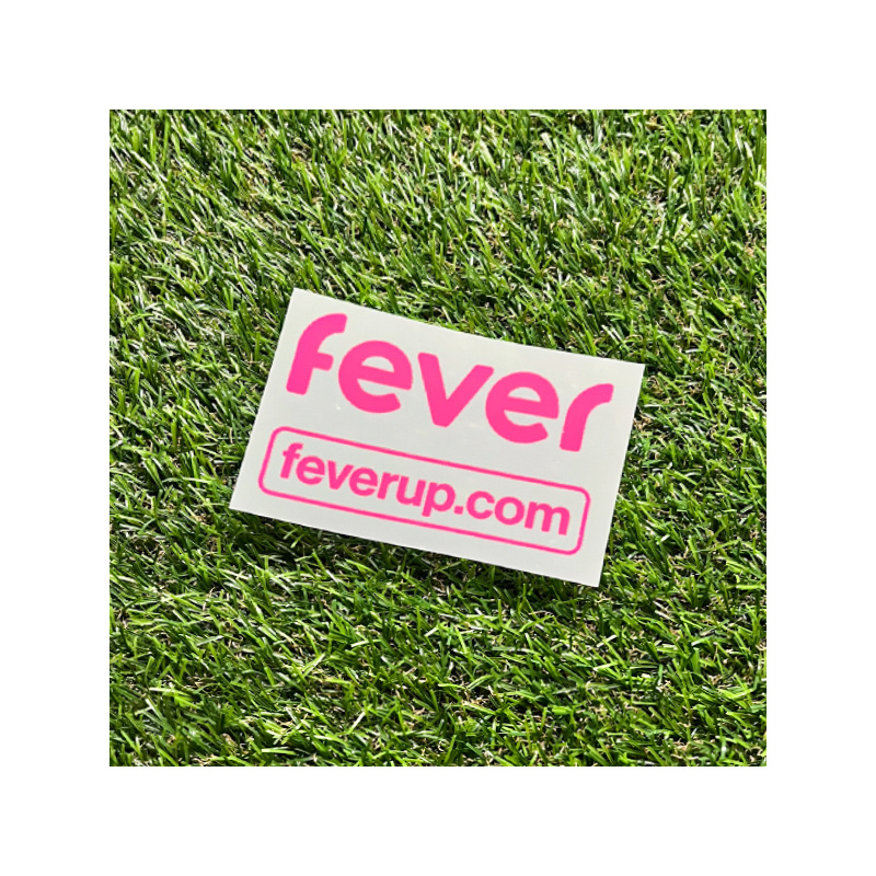 24/25 fever Sponsor Third (Chelsea) : Bridgium