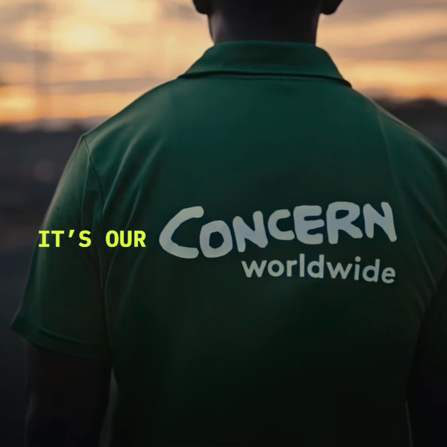 It’s Our Concern, 우리가 멈추지 않는 이유 : 스토리 | 컨선월드와이드