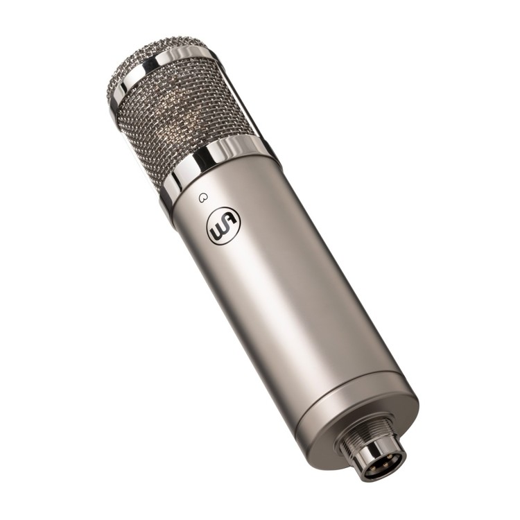 Warm Audio WA-47jr SE 웜 오디오 콘덴서 마이크