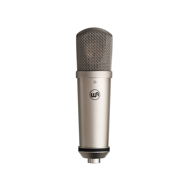 Warm Audio WA-87jr SE 웜 오디오 콘덴서 마이크