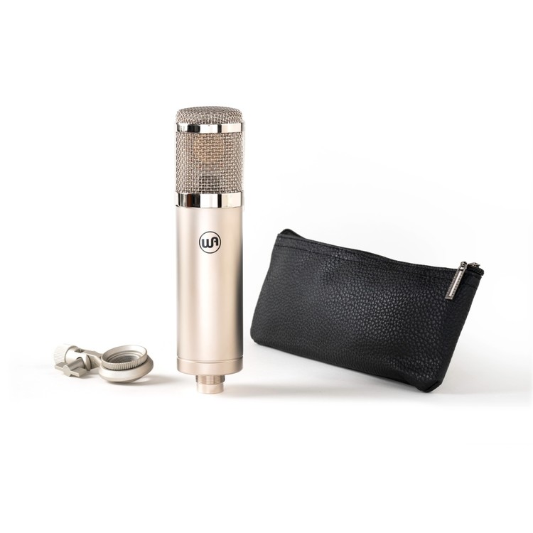 Warm Audio WA-47jr SE 웜 오디오 콘덴서 마이크