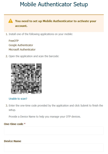 Multi-Factor Authentication (MFA) Guide for IMDS : MDSKorea Newsletter